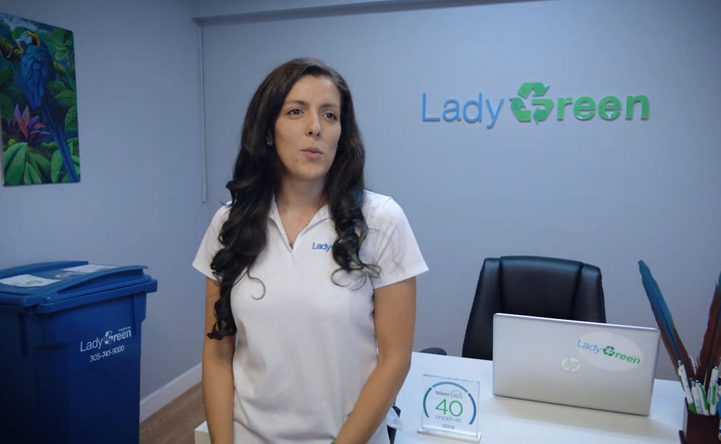 Voice of America | SHE: Can plastic be useful? (Russian) – Lady Green ...